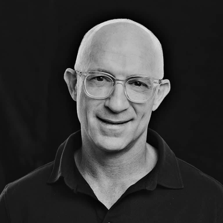 Daniel Weinberg - ArborKnot