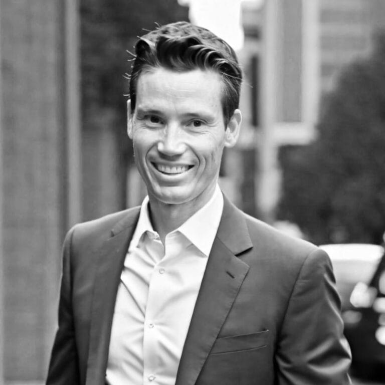 Alex McDonald - ArborKnot